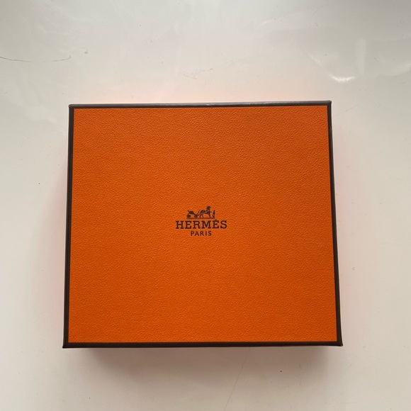 Hermes | Storage & Organization | Hermes Gift Box | Poshmark
